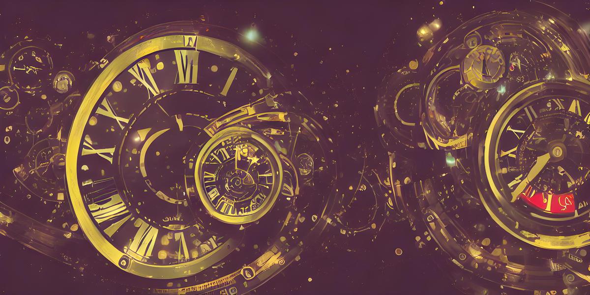 Chronolists | A chronological Plex playlist generator