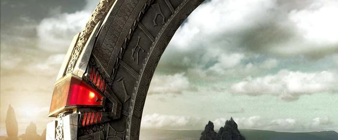All 354 episodes and 3 movies in the Stargate universe in chronological ...