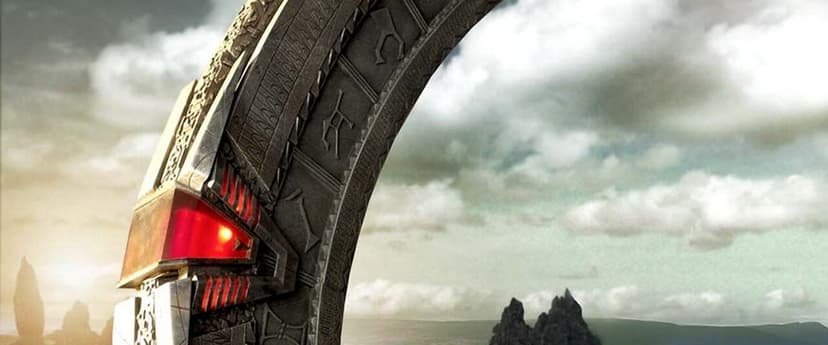 All 354 episodes and 3 movies in the Stargate universe in chronological ...