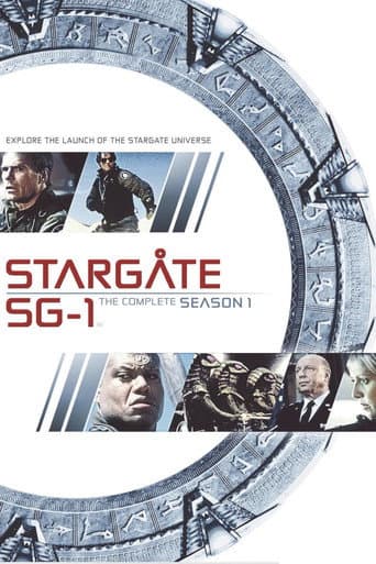 All 354 episodes and 3 movies in the Stargate universe in chronological ...