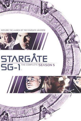 All 354 episodes and 3 movies in the Stargate universe in chronological ...