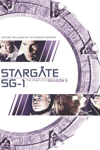 All 354 episodes and 3 movies in the Stargate universe in chronological ...